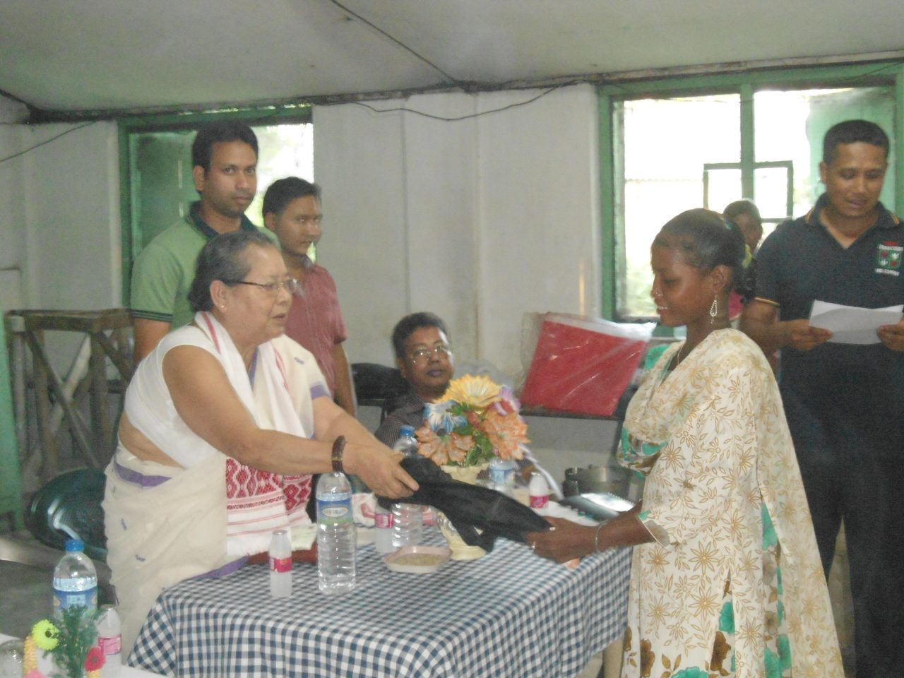 About SEWA | Sewa NGO