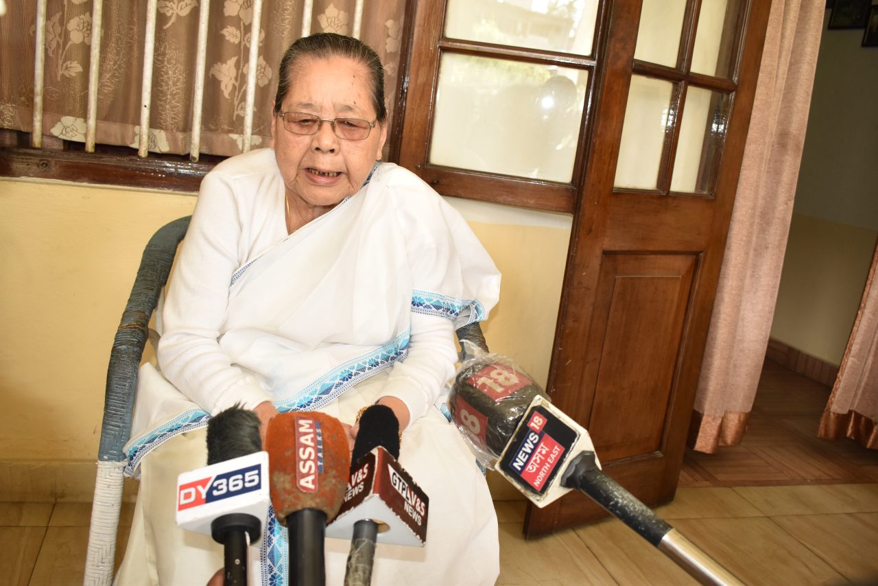 Founder & Chairman | Sewa NGO